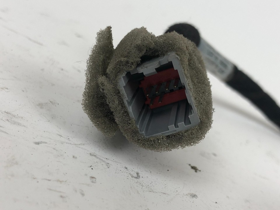 Maserati Levante Rückansicht Rückfahrhilfe Kamera 670100888 | eBay.de