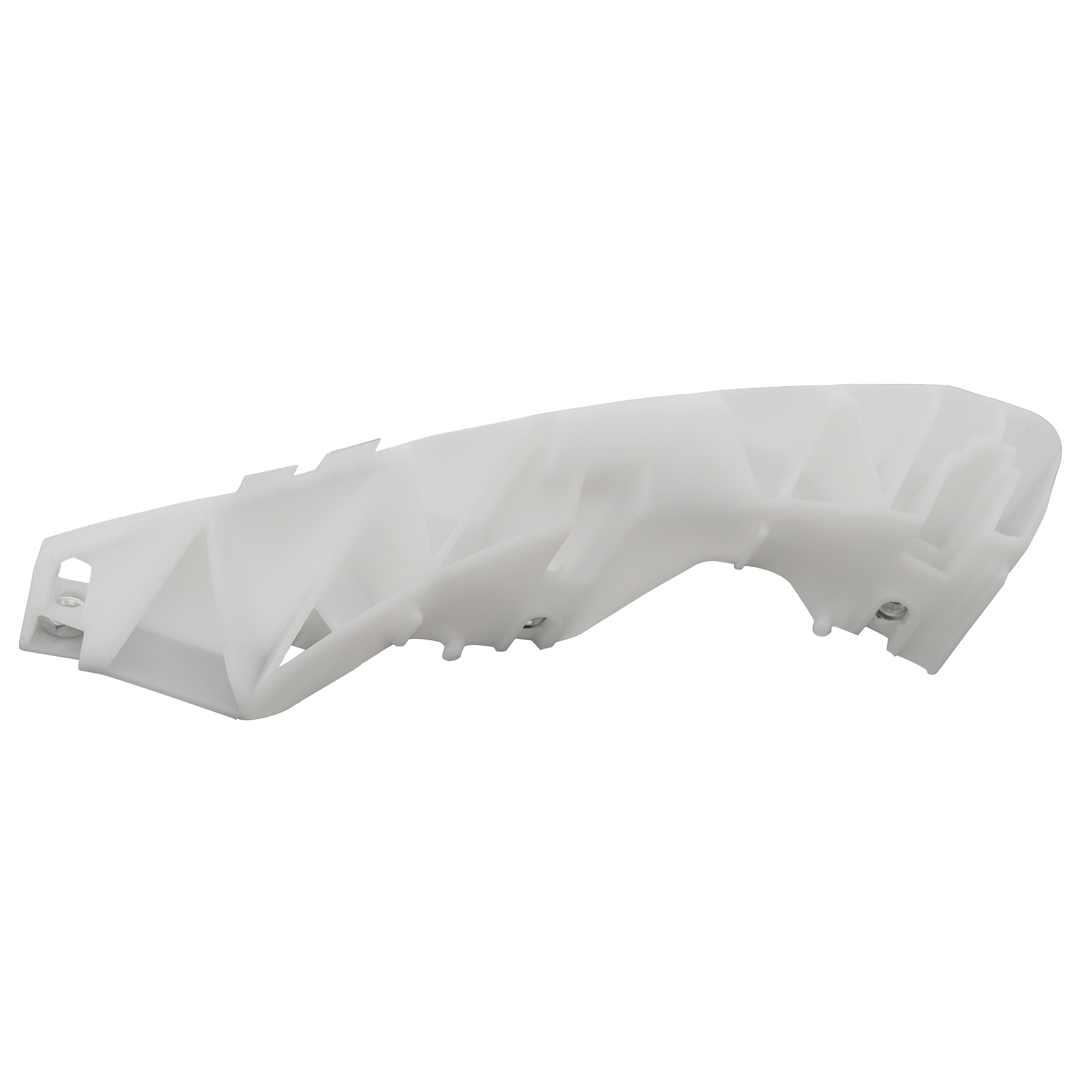 FIT INFINITI G25 G35 G37 Q40 DRIVER SIDE FRONT BUMPER BRACKET 62059 ...