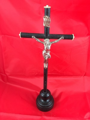 Crucifixes & Crosses - Corpus Crucifixes France