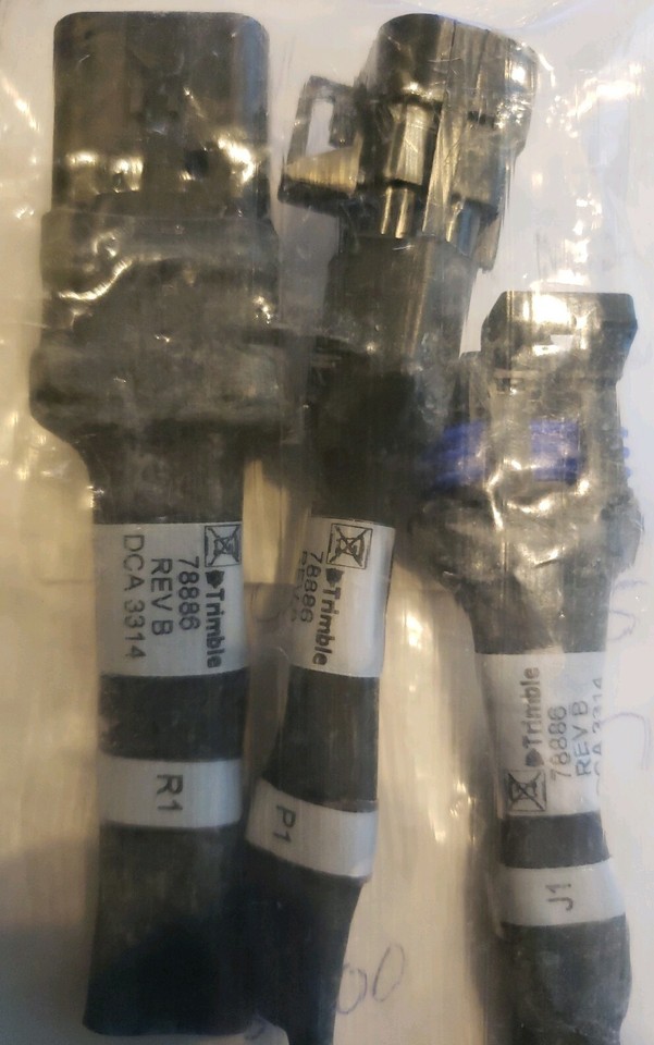 TRIMBLE P/N 78886 Phantom Steering Angle Sensors John Deere AutoTrac ...