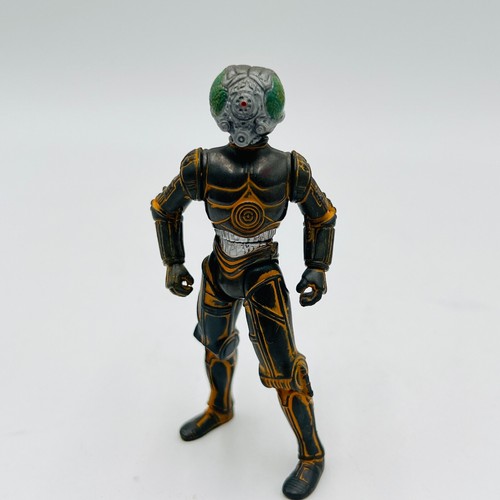 Star Wars 1997 POTF L4-LOM Kenner Action Figure 3.5" | eBay