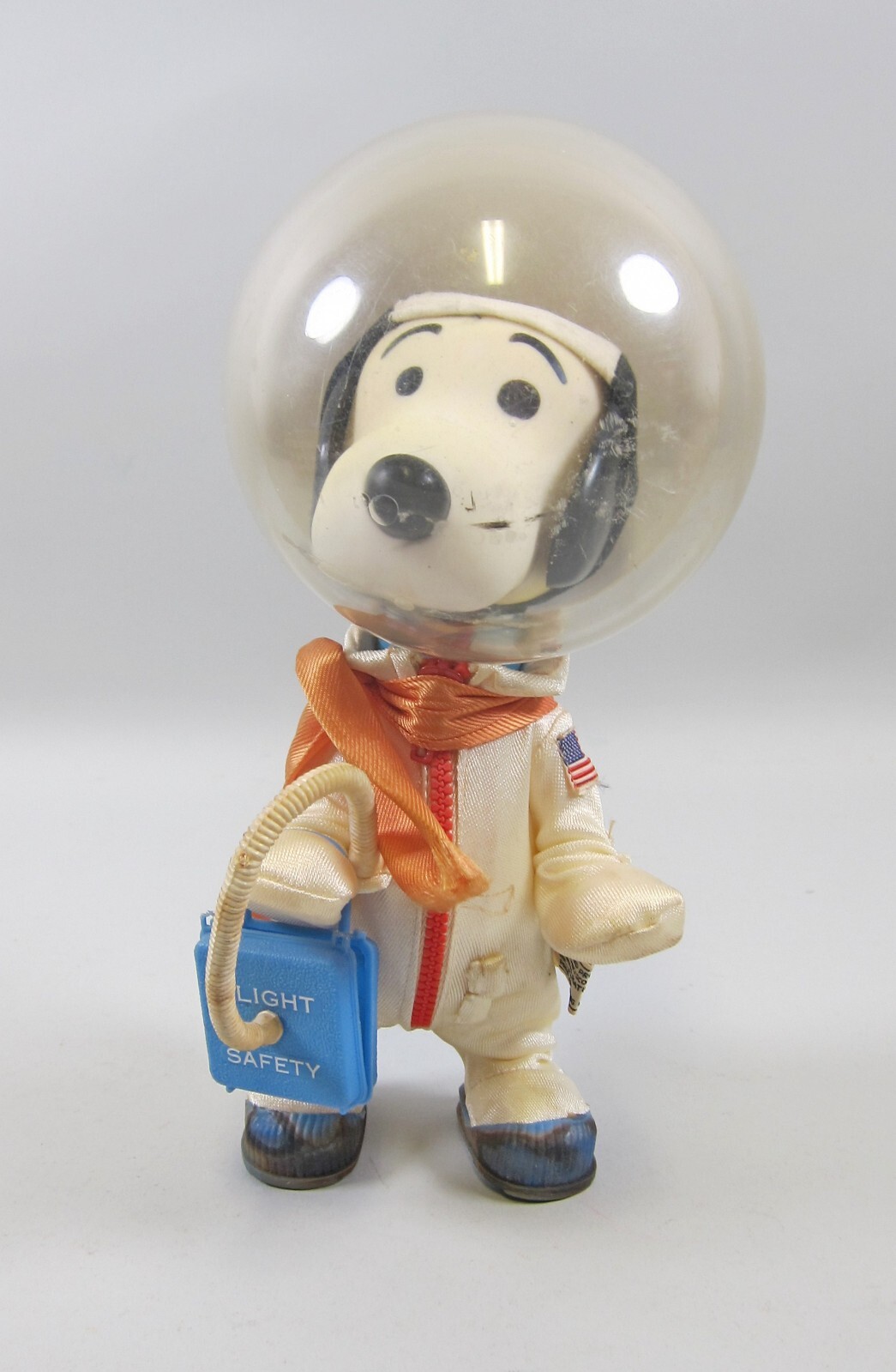 Apollo 10 Snoopy Life Size Plush