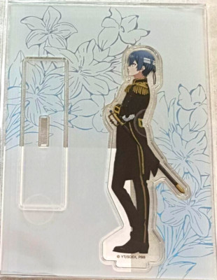 Black Butler Kujibikido Acrylic Stand Figure Ciel Phantomhive JP | eBay