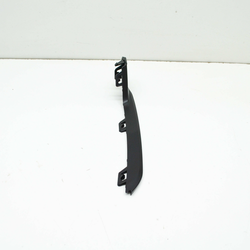 NEW BMW X3 F25 FRONT BUMPER RIGHT PRIMERED CLIP X-LINE 51117413922 ...