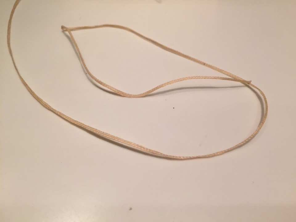 LINE THREAD ONLY 1.1mm RC SAILBOAT Model radio control 1 meter Red Blue ...