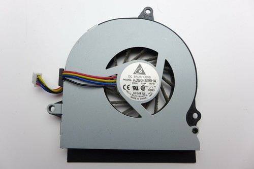 ASUS UL30V UL30A CPU COOLING FAN KDB04505HA | eBay Australia