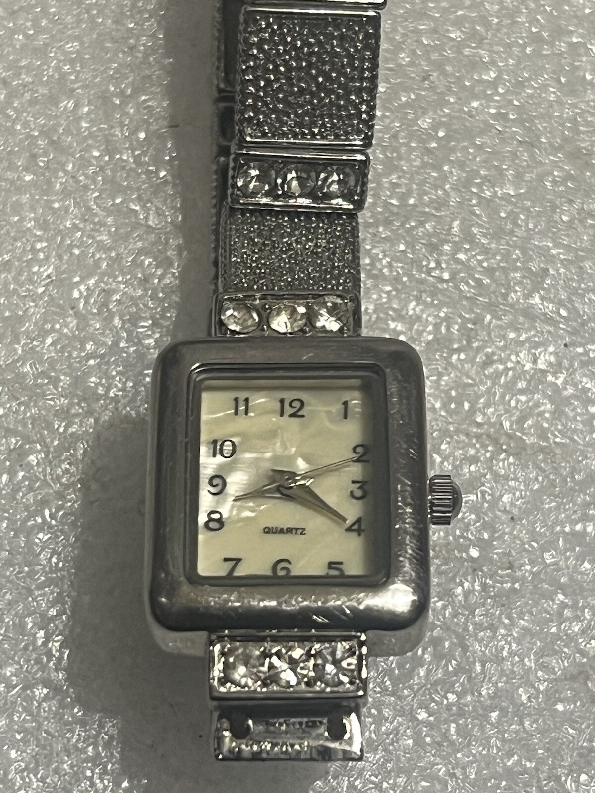 Woman’s Accutime Watch | eBay