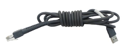 Clover Barcode Scanner, USB Corded DS2208 for Clover Station Compatible ...