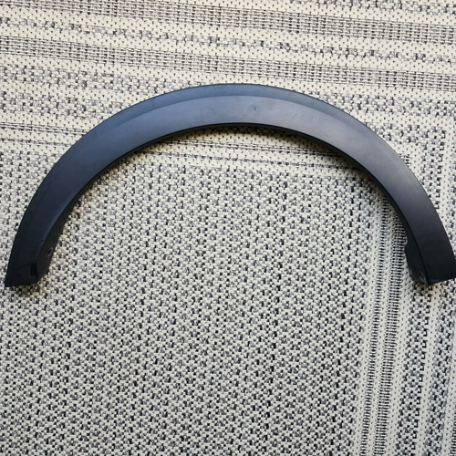 2018-2024 NISSAN KICKS REAR RIGHT SIDE QUARTER WHEEL ARCH FLARE MOLDING ...