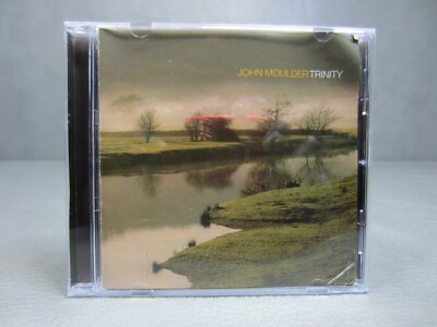 John Moulder "Trinity" CD 805558245923| eBay