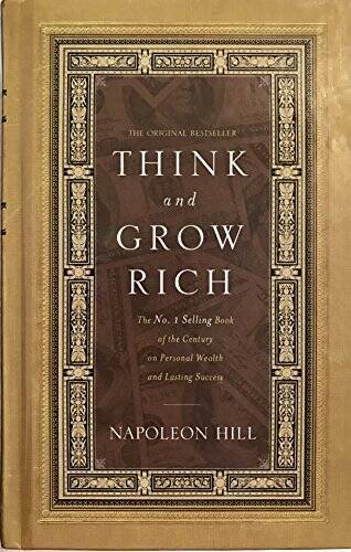 Think and Grow Rich - GOOD | eBay