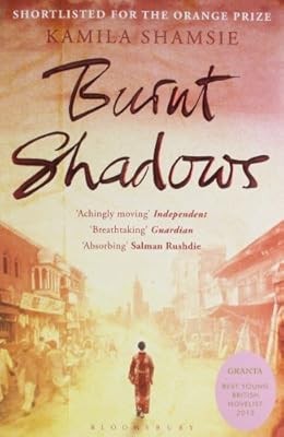 Burnt Shadows, Shamsie, Kamila, Used; Good Book | eBay