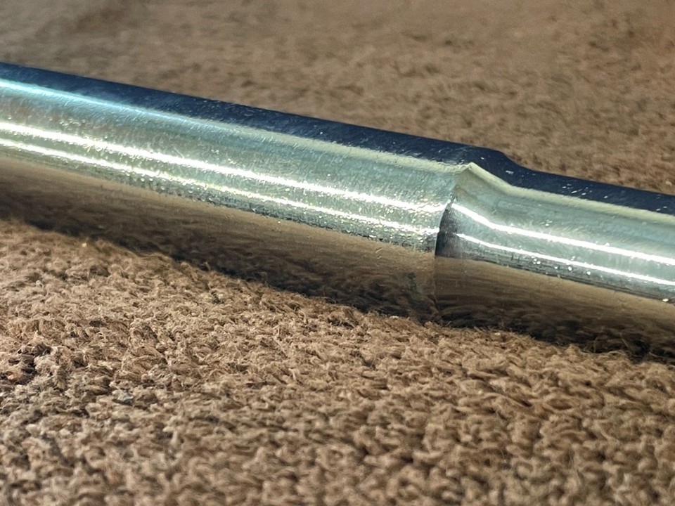 Williams H-A1 51AB Ratchet Wrench Handle Bar 3/4" Drive 19" USA | eBay