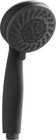 PROFLO PFHS207GMB 1.8 GPM 6-Function Hand Held Shower Head in Matte ...
