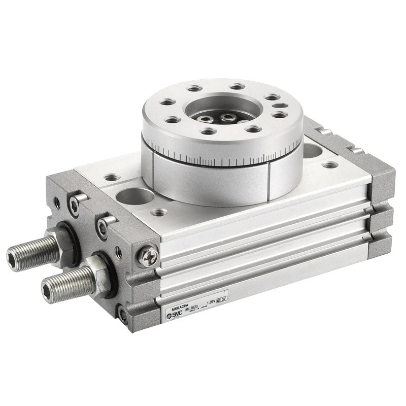 SMC MSQB30A-XF Rotary Table, 55% OFF | ids-deutschland.de