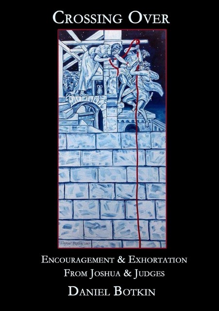 Crossing Over von Daniel Botkin (2018, Taschenbuch) online kaufen | eBay.de