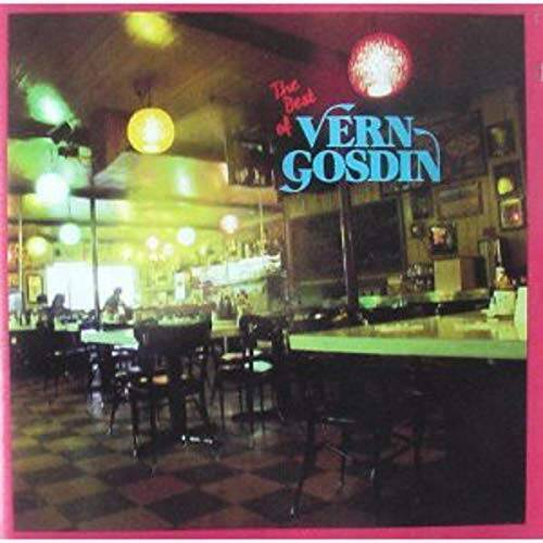 The Best of Vern Gosdin - Audio CD By Vern Gosdin - VERY GOOD | eBay