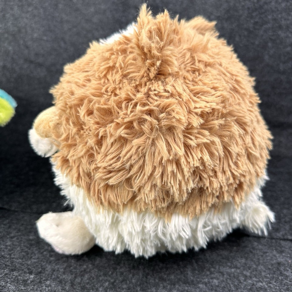 Squishable Undercover Dragon Costume And Corgi Stuffed Animals ...