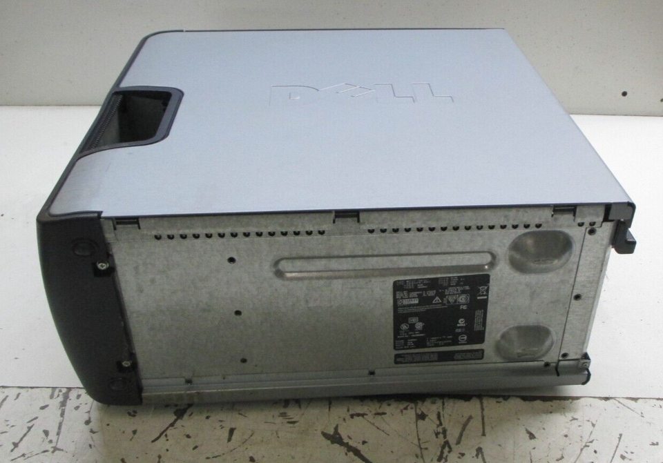 Dell Dimension E310 Desktop Computer Intel Pentium 4 1GB Ram No HDD | eBay