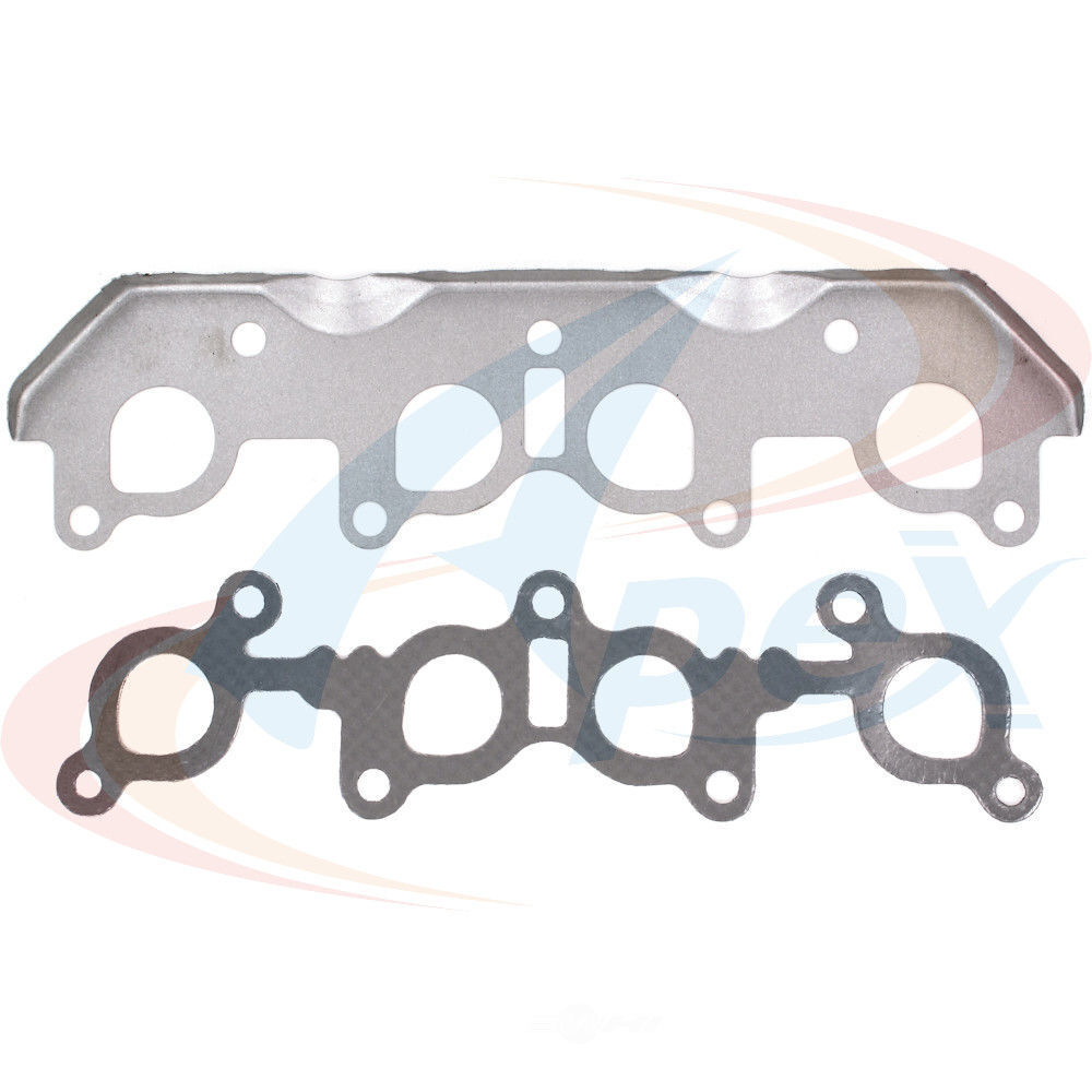Apex Automobile Parts AMS13011 - Exhaust Manifold Gasket Set for sale ...
