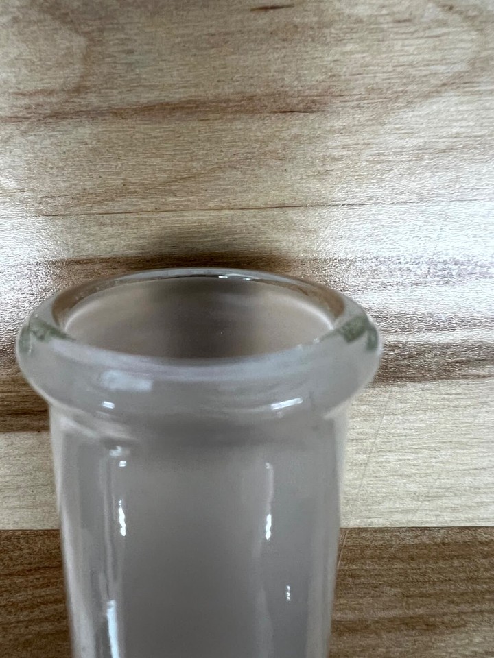 KIMBLE KONTES LAB Snyder Distillation Column 3 Ball 24/40 12" 305mm ...