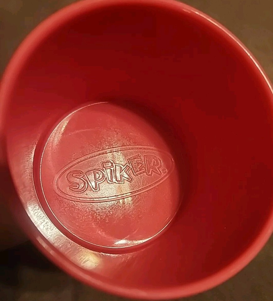 Spiker Hot Pink Outdoor Beach Sand Cup/drink Holder. Life Is Better At ...