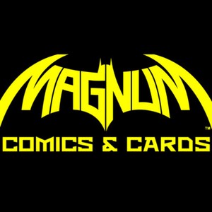 MAGNUMCOMICS | eBay Stores