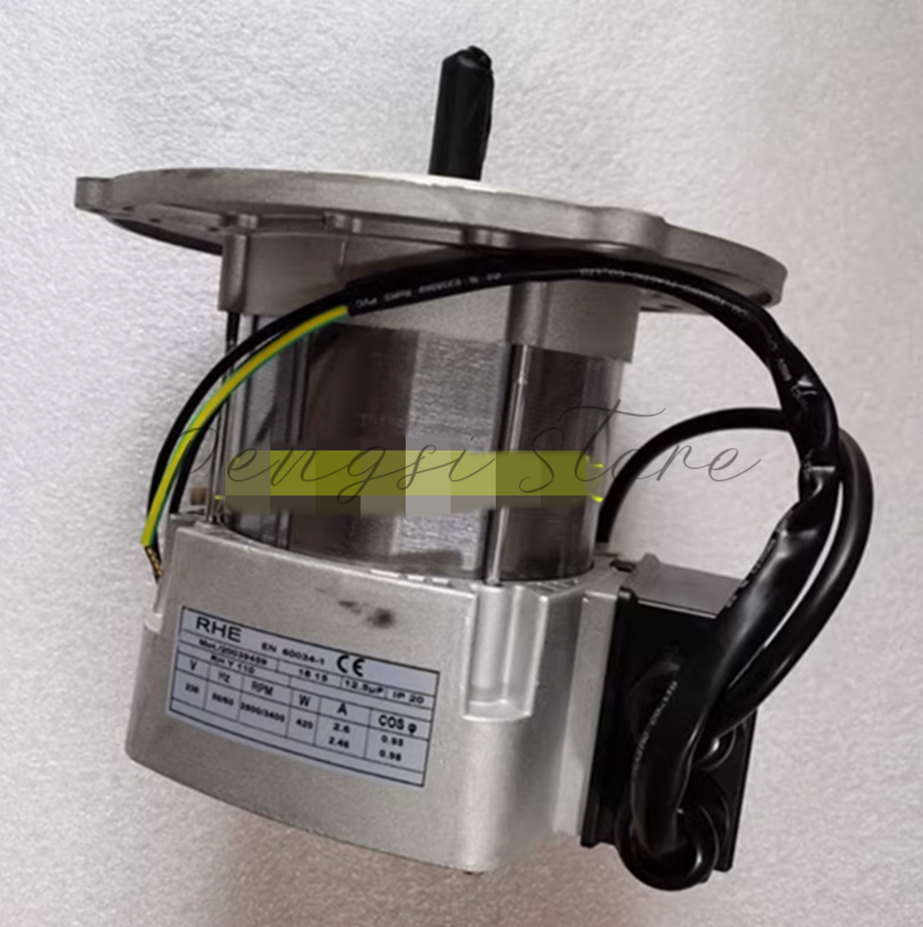 1pc NEW Burner motor RL34 | eBay