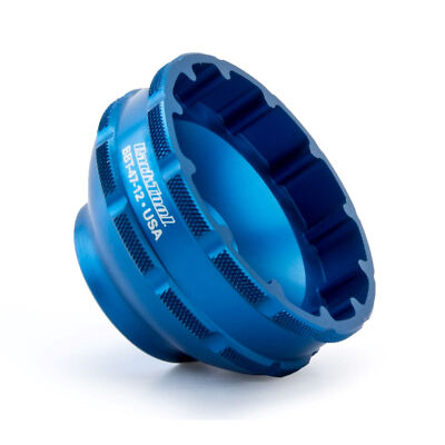 Park Tool Bottom Bracket Tool BBT-47-12 - For 12 Notch BB Removal | eBay UK