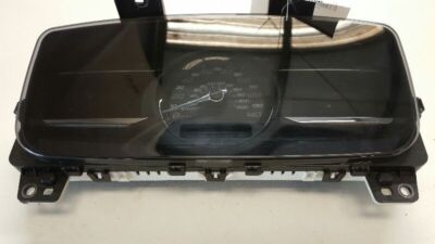 Speedometer Cluster MPH ID DG1T-10849-AB Thru Al Fits 13 TAURUS 399946 ...