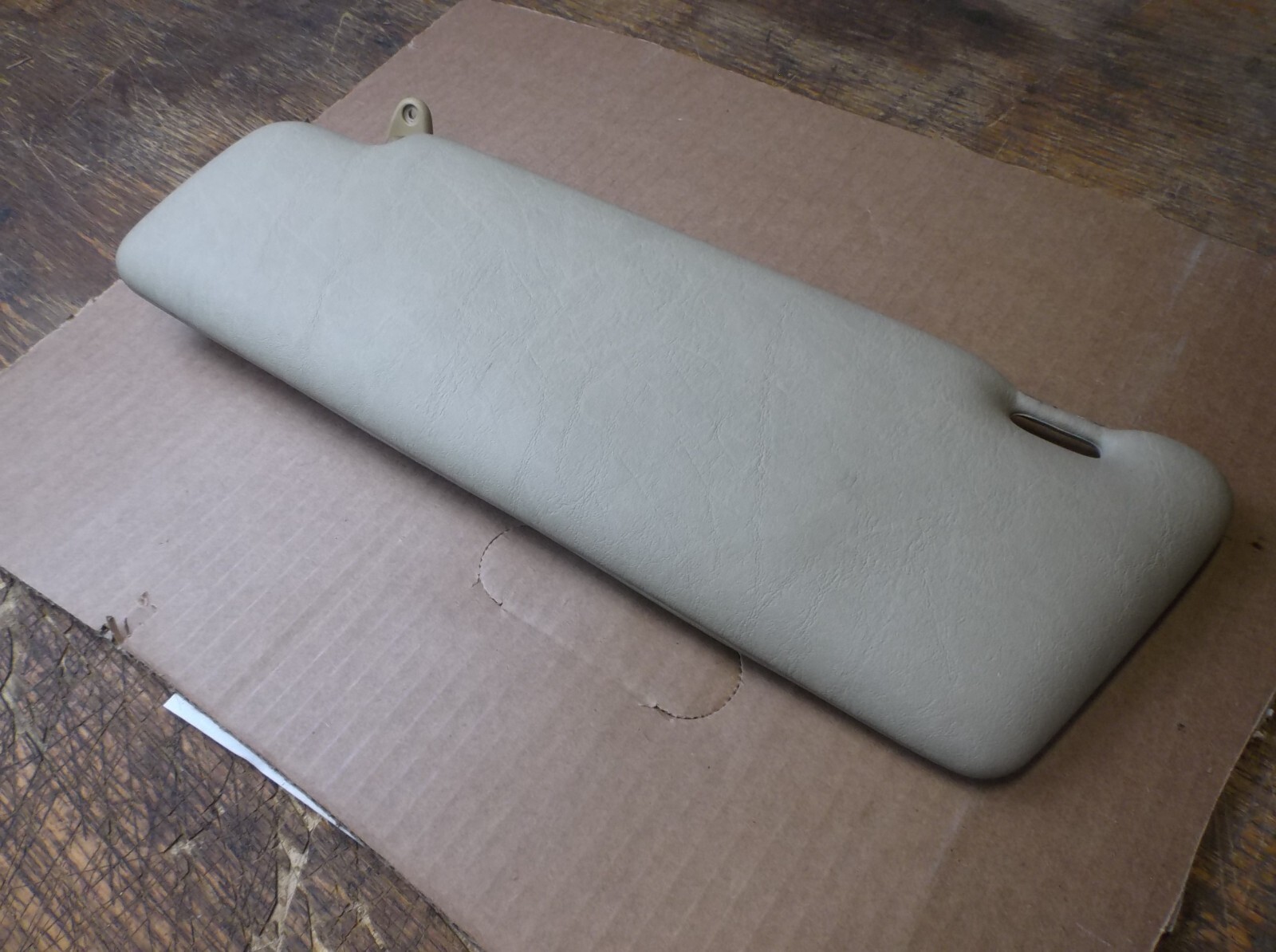 Mercedes W124 W201 S124 320CE 300E E320 190E Cream Beige Passenger Side ...