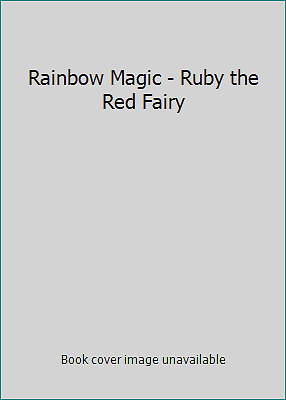 Rainbow Magic - Ruby the Red Fairy | eBay