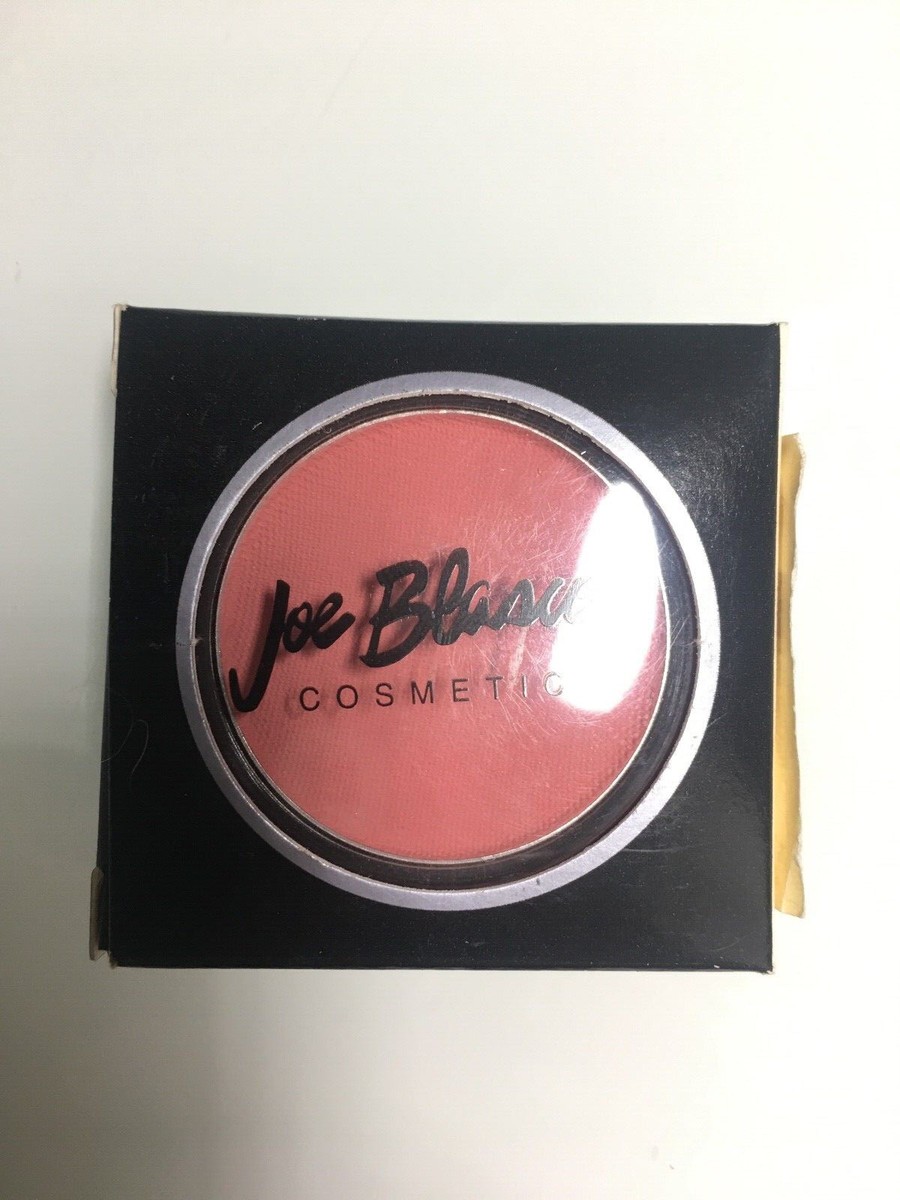 Joe Blasco Makeup Cost - Mugeek Vidalondon