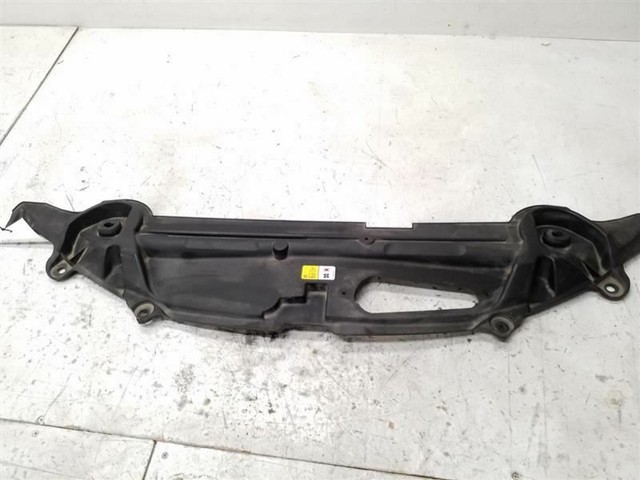 Jaguar XF Sight Shield C2Z18868 Radiator Cover for sale online | eBay