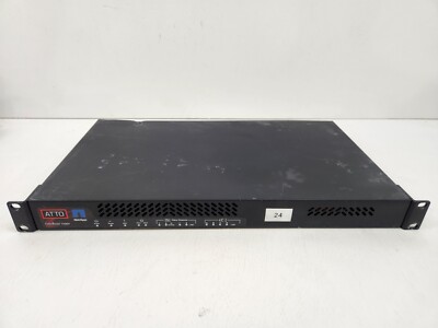 ATTO FibreBridge 7500N NetApp Controller **Damaged** | eBay