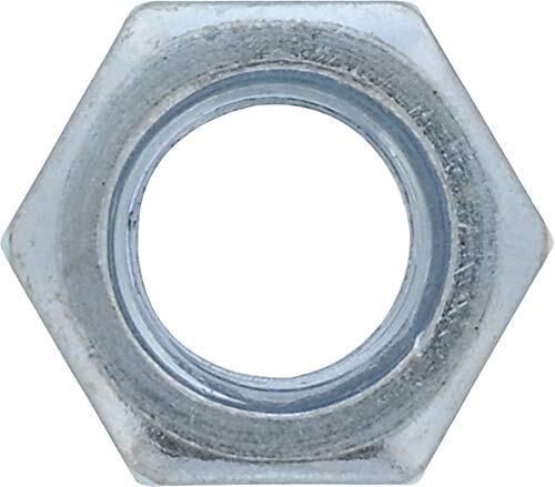 160514 Grade 5 Coarse Finish Hex Nut, 3/4 X 10-Inch, 20-Pack, 10 inches ...