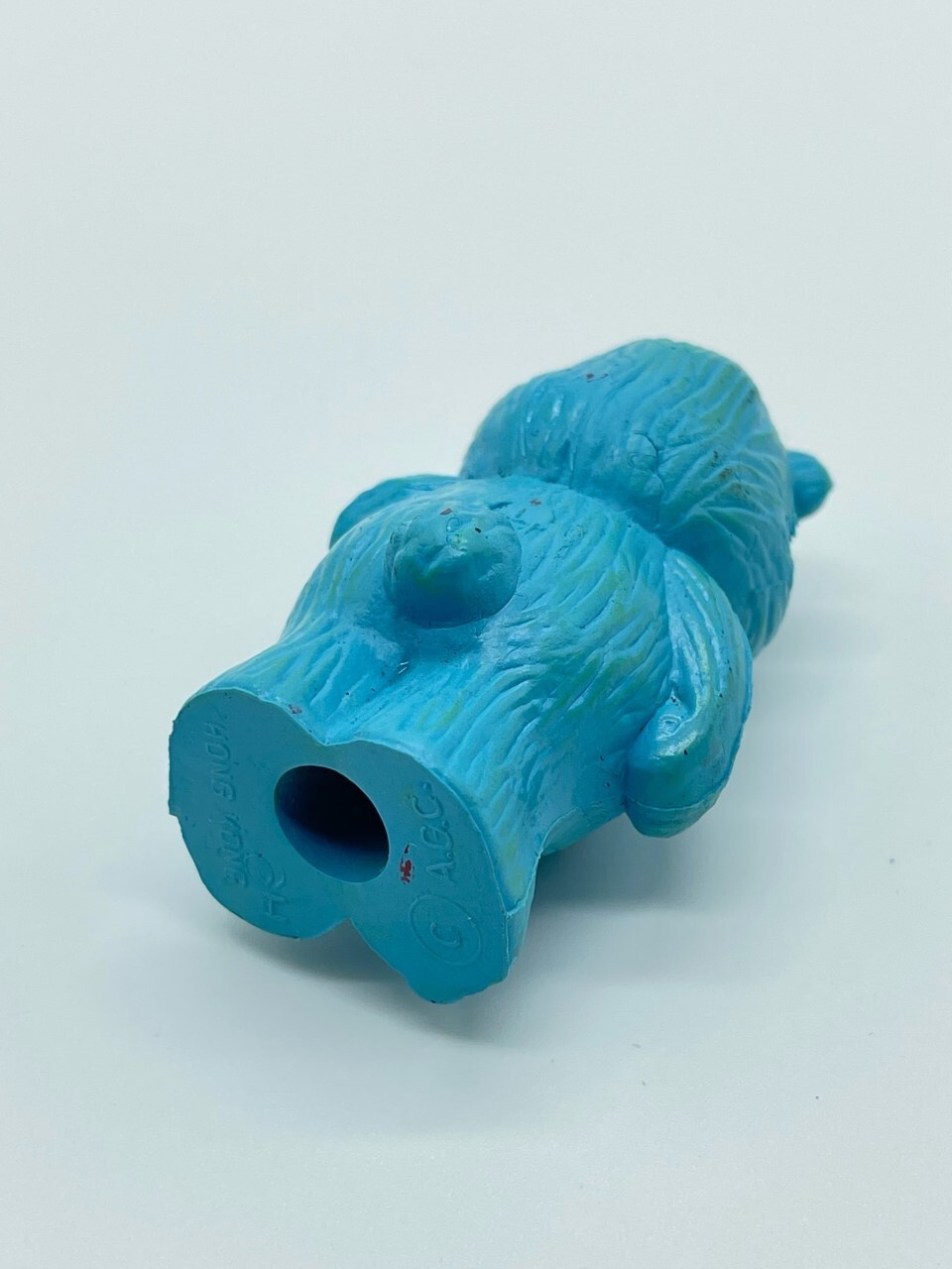 Vintage Care Bear pencil topper "Bedtime Bear" | eBay