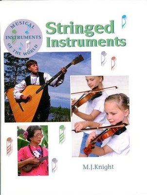 Stringed Instruments (Musical Instrumen..., Knight, M J | eBay Australia