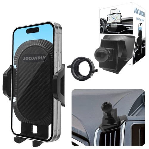 Car Phone Mount for 2015-2023 Ford Edge [Thick Case Friendly] Mobile ...