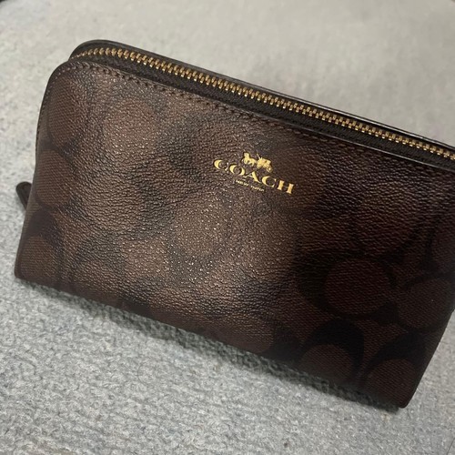 COACH pouch | eBay