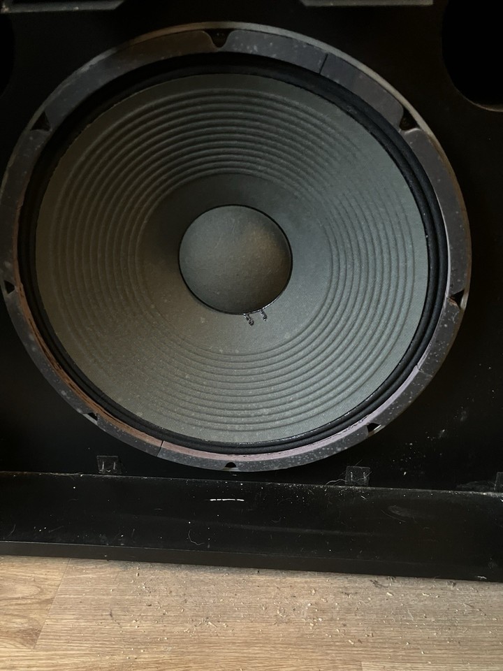 JBL 4320 Studio Monitors | eBay