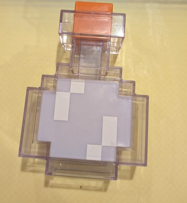 Minecraft Light Up Potion | eBay