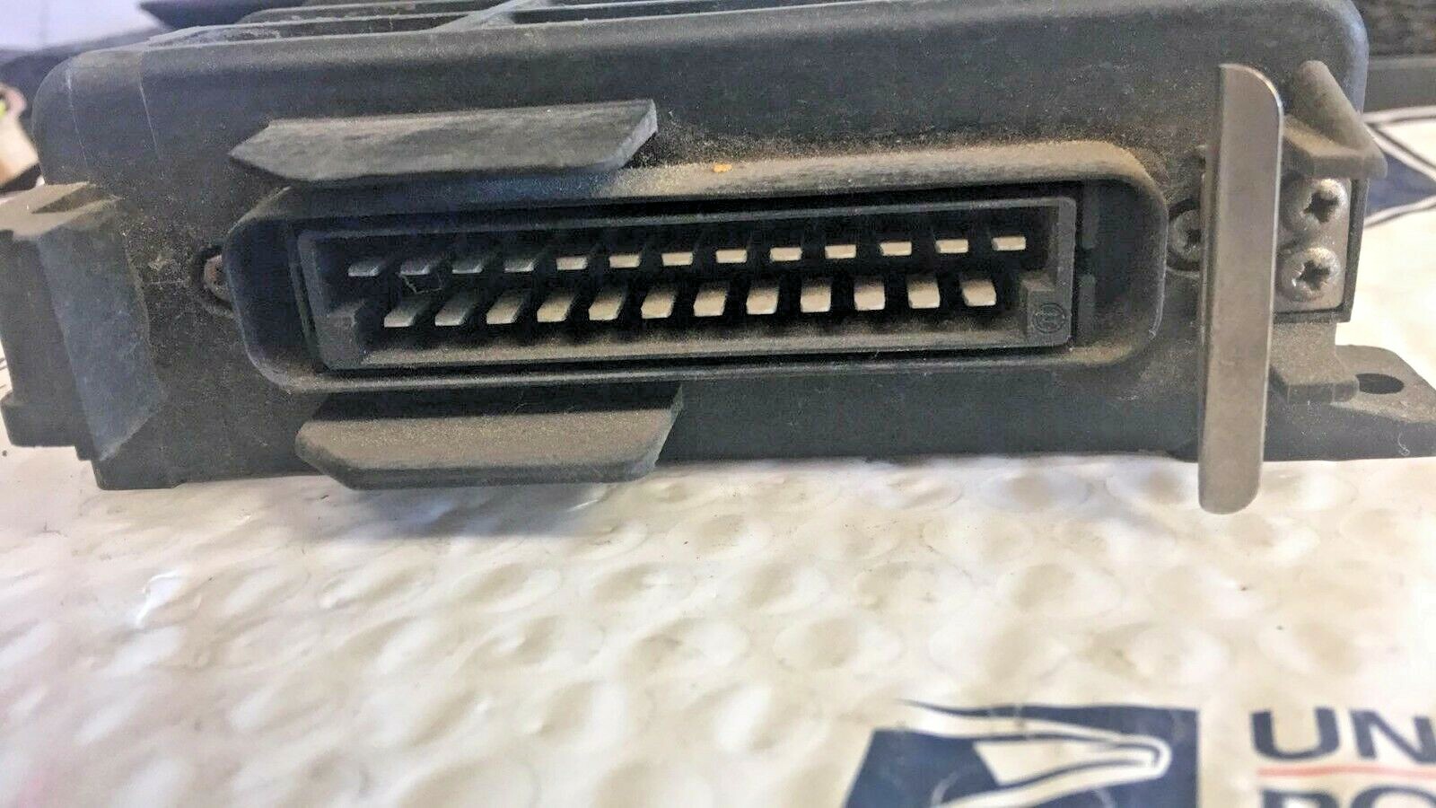 0 280 800 042 (043) Volkswagen VW Jetta or Golf 1987-1988 ecm ecu ...