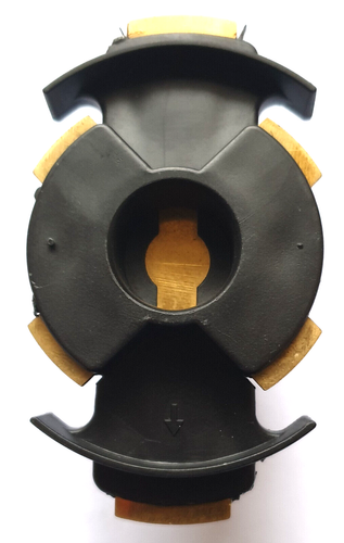 Bosch Rotor Button #GM550 Fits Mitsubishi | eBay Australia