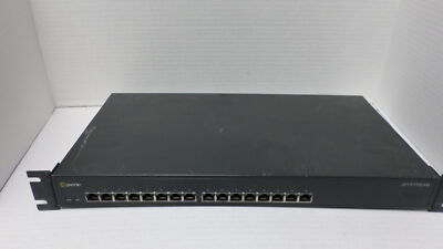 Perle 1100191-10 Jetstream 8500 16 port (1 Available) & Warranty | eBay