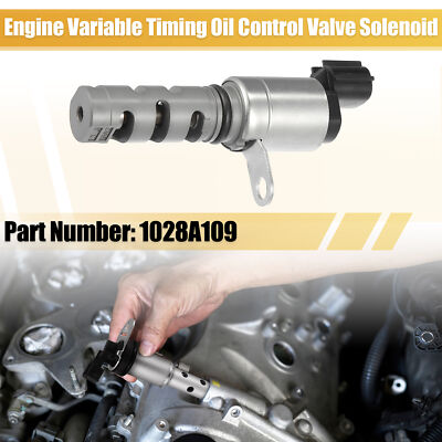 1028A109 Variable Valve Timing Solenoid for Mitsubishi Outlander Sport ...