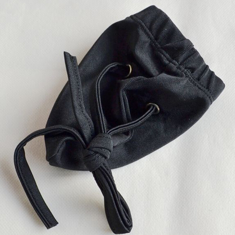 Mens Testicle Ball Bag Bulge Pouch Sexy Lingerie Bikini Underwear ...