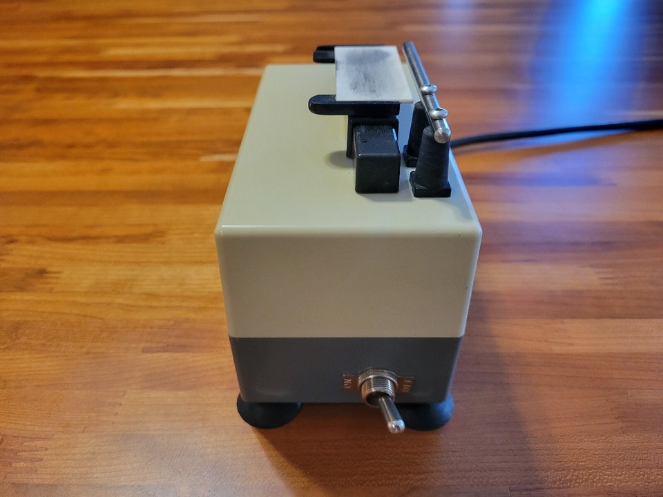 Mini Rx Hone Honing Machine Model 8 | eBay