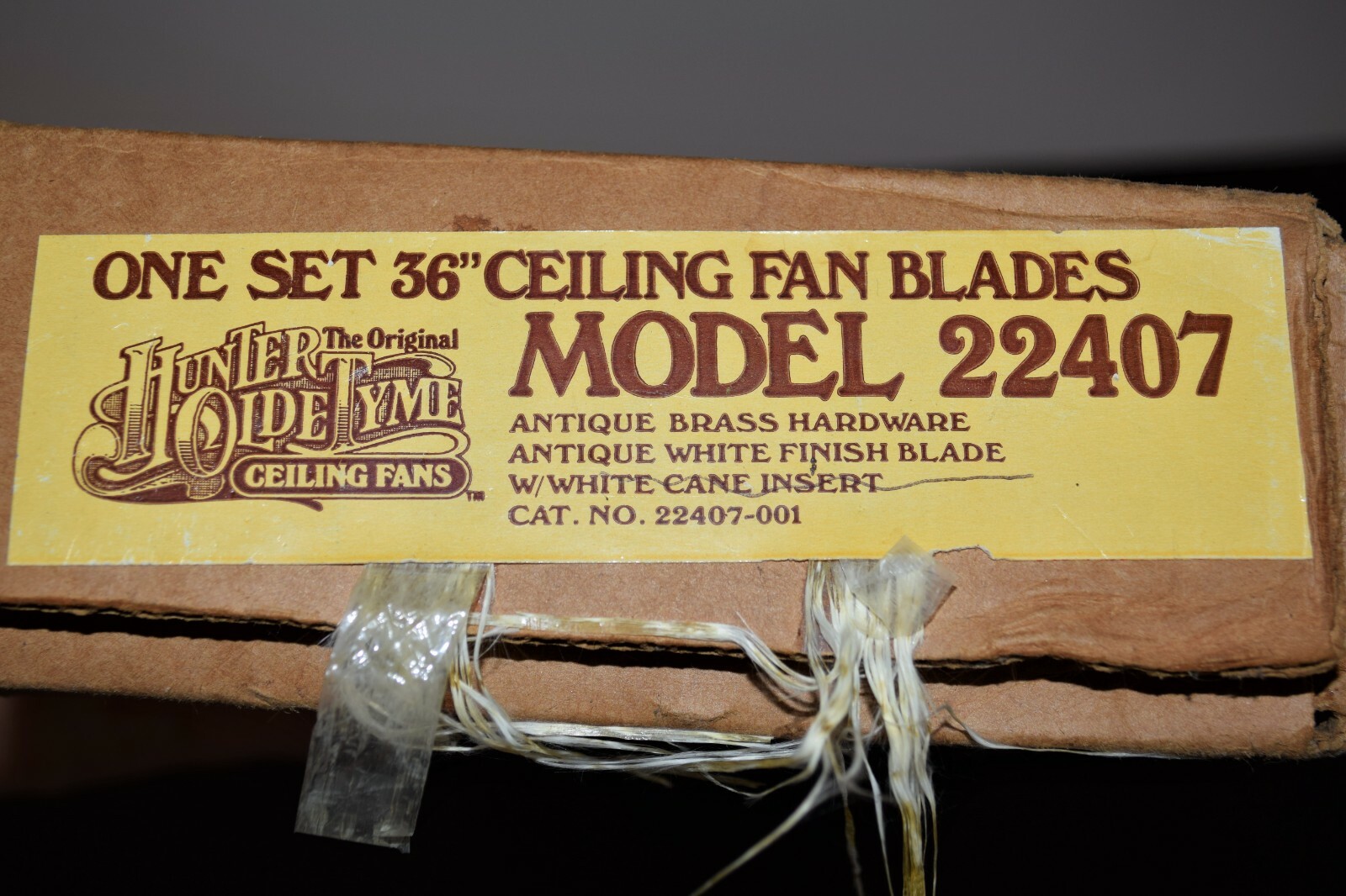 Cane Blade Hunter Oringinal