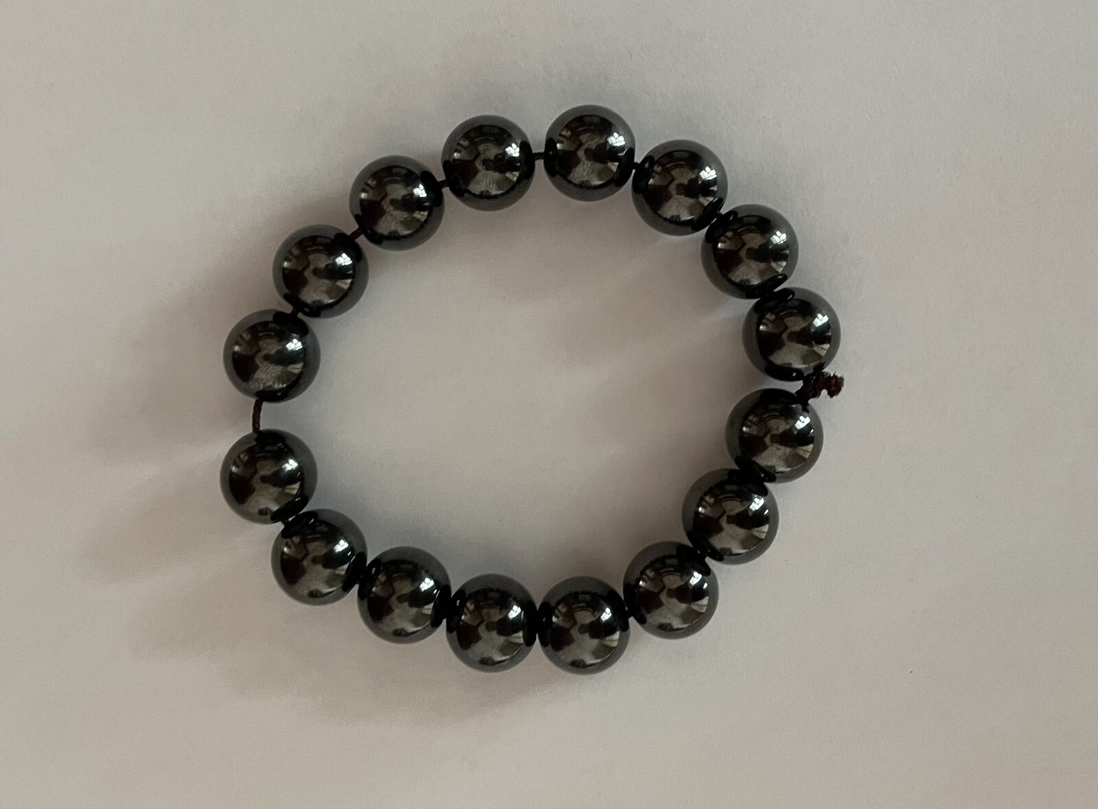 Black ZircTi Bead 12mm OD and 3mm hole | eBay
